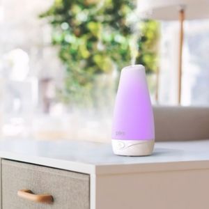 Pure Spa | Other | Pure Spa Diffuser With Free 4 Pack Of Essential Oils ...